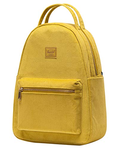 Herschel Supply Co. Nova Small Golden Palm One Size