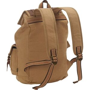 TSD Turtle Ridge Backpack (Grey)