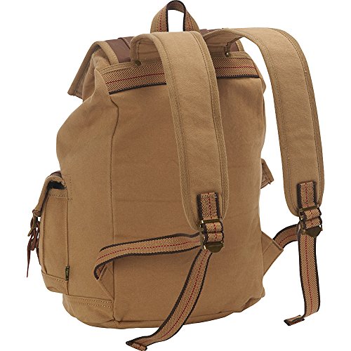 TSD Turtle Ridge Backpack (Grey)