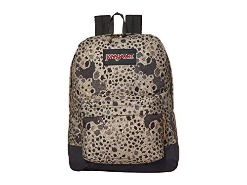 JanSport Black Label Superbreak, Stony Camo Print, One Size