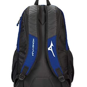 Mizuno Momentum Backpack, Navy