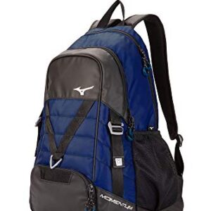 Mizuno Momentum Backpack, Navy