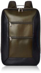 schreif(シュライフ) men's backpacks, olive