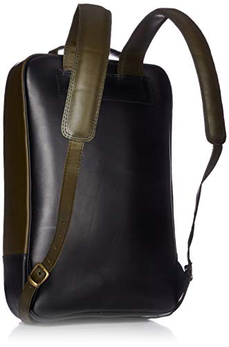 Schreif(シュライフ) Men's Backpacks, Olive