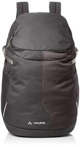 vaude(ファウデ) men's backpack, iron