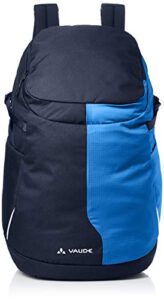 vaude(ファウデ) men's backpack, marine