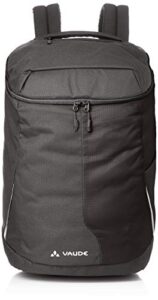 vaude(ファウデ) men's backpack, iron