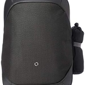 Colin Design Backpack Black