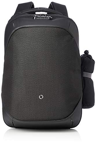 Colin Design Backpack Black