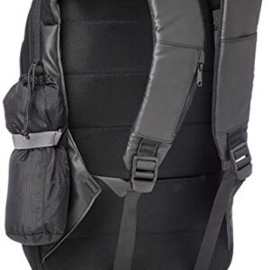 Colin Design Backpack Black