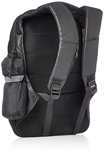 Colin Design Backpack Black