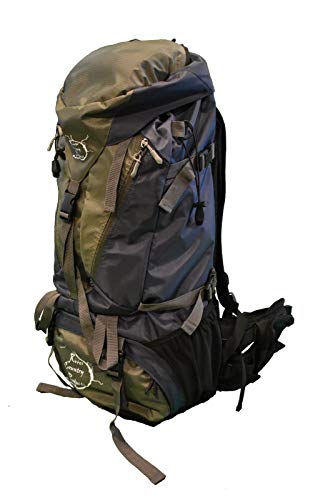 River Country Products 65 Liter Backpack