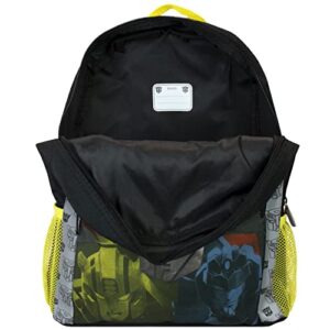 Transformers Kids Autobots Backpack One Size