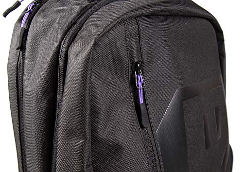 Twitch Everywhere Backpack - Black Canvas