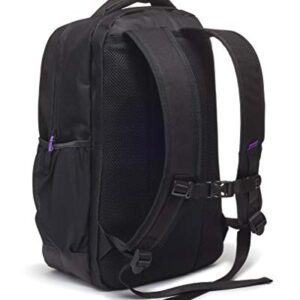 Twitch Everywhere Backpack - Black Canvas