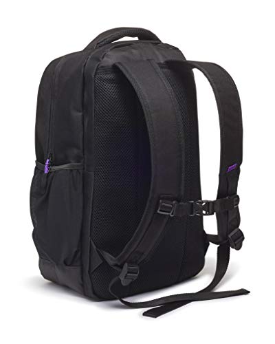 Twitch Everywhere Backpack - Black Canvas