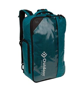 outdoor products urban hiker pack (colonial blue) (colonial blue)