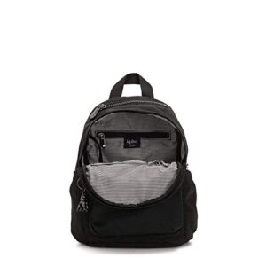 Kipling KI456353F Official DELIA MINI Rich Black