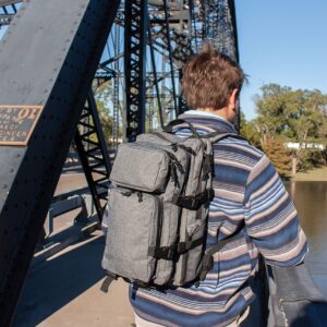 Red Rock Outdoor Gear - Urban Assault Pack