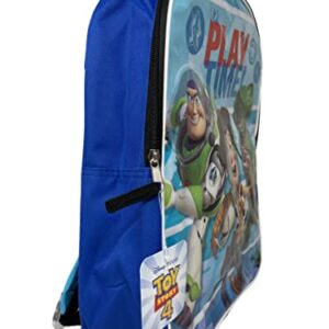 Ruz 15" Toy Story Play Time Backpack