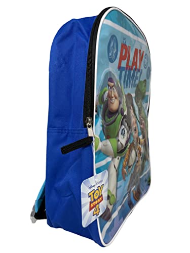 Ruz 15" Toy Story Play Time Backpack