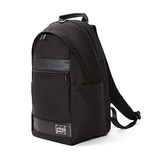 IRONWORKER BACKPACK, BLACK