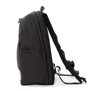 IRONWORKER BACKPACK, BLACK