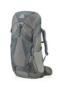 gregory mountain products women's maven 45 backpacking backpack