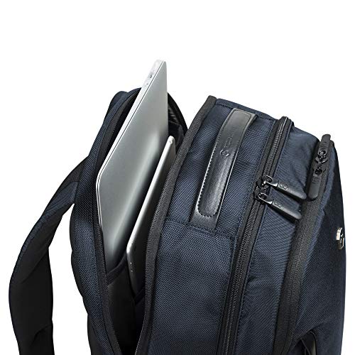 Victorinox Altmont Professional Essential Laptop Backpack Blue