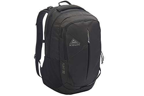 Kelty Flint 32L Black