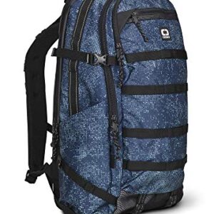 OGIO Men's Backpack, Haze, One Size