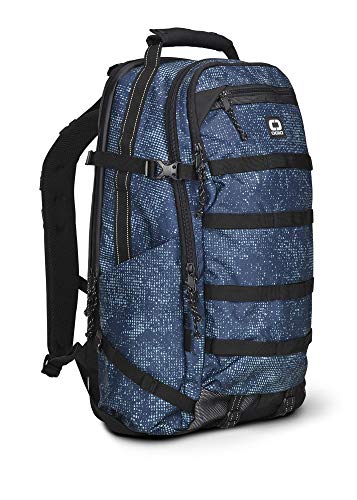 OGIO Men's Backpack, Haze, One Size