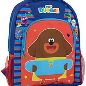 Hey Duggee Kids Backpack