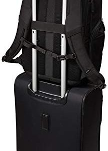 Case Logic Notion 17.3" Laptop Backpack, Black