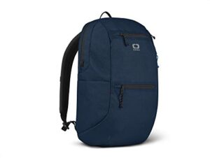 ogio flux 220 liter backpack, navy