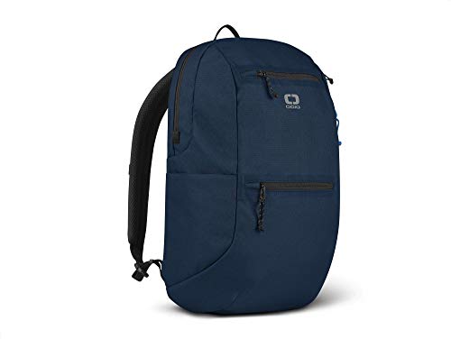 OGIO Flux 220 Liter Backpack, Navy