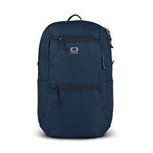 OGIO Flux 220 Liter Backpack, Navy