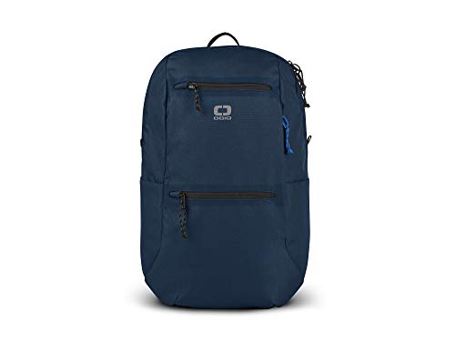 OGIO Flux 220 Liter Backpack, Navy