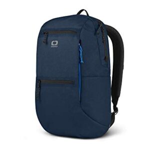 OGIO Flux 220 Liter Backpack, Navy