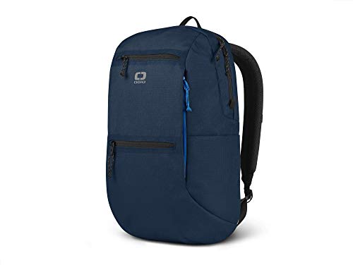 OGIO Flux 220 Liter Backpack, Navy