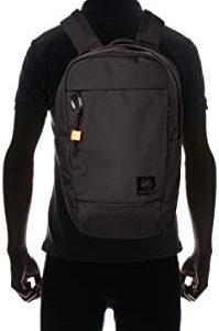 Mammut Backpack, Black, no