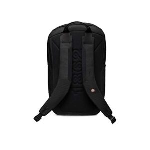 Mammut Backpack, Black, no