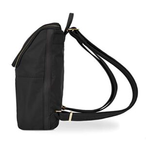 Travelon: Addison - Anti-Theft Backpack - Black