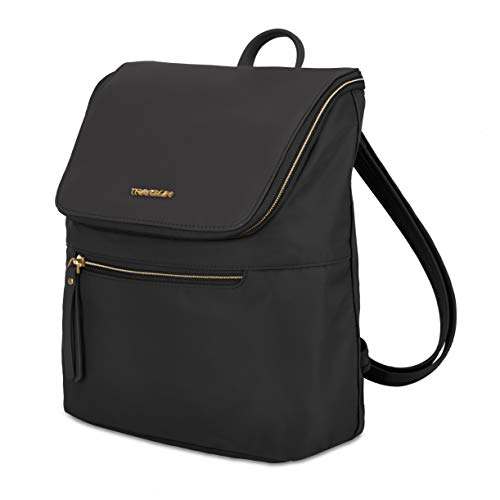 Travelon: Addison - Anti-Theft Backpack - Black