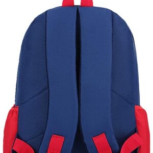 POWOFUN Kids Preschool Kindergarten Backpack Lightweight Cool Cute Cartoon Travel Backpack With Lunch Bag For Boys Girls