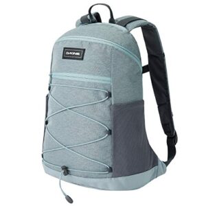 dakine wndr pack 18l - lead blue, one size