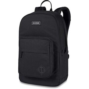 dakine 365 pack dlx 27l - black, one size