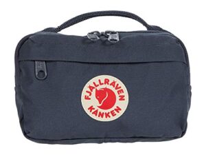 fjällräven kånken hip pack graphite one size