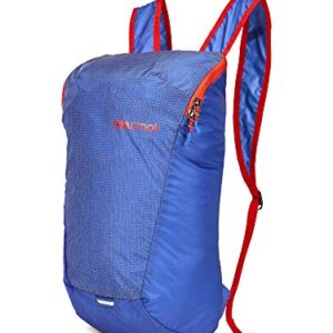 MARMOT Kompressor Comet Pack, Royal Night/Victory Red, One-Size