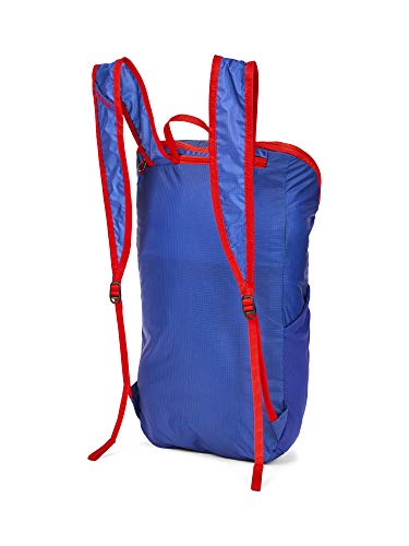 MARMOT Kompressor Comet Pack, Royal Night/Victory Red, One-Size